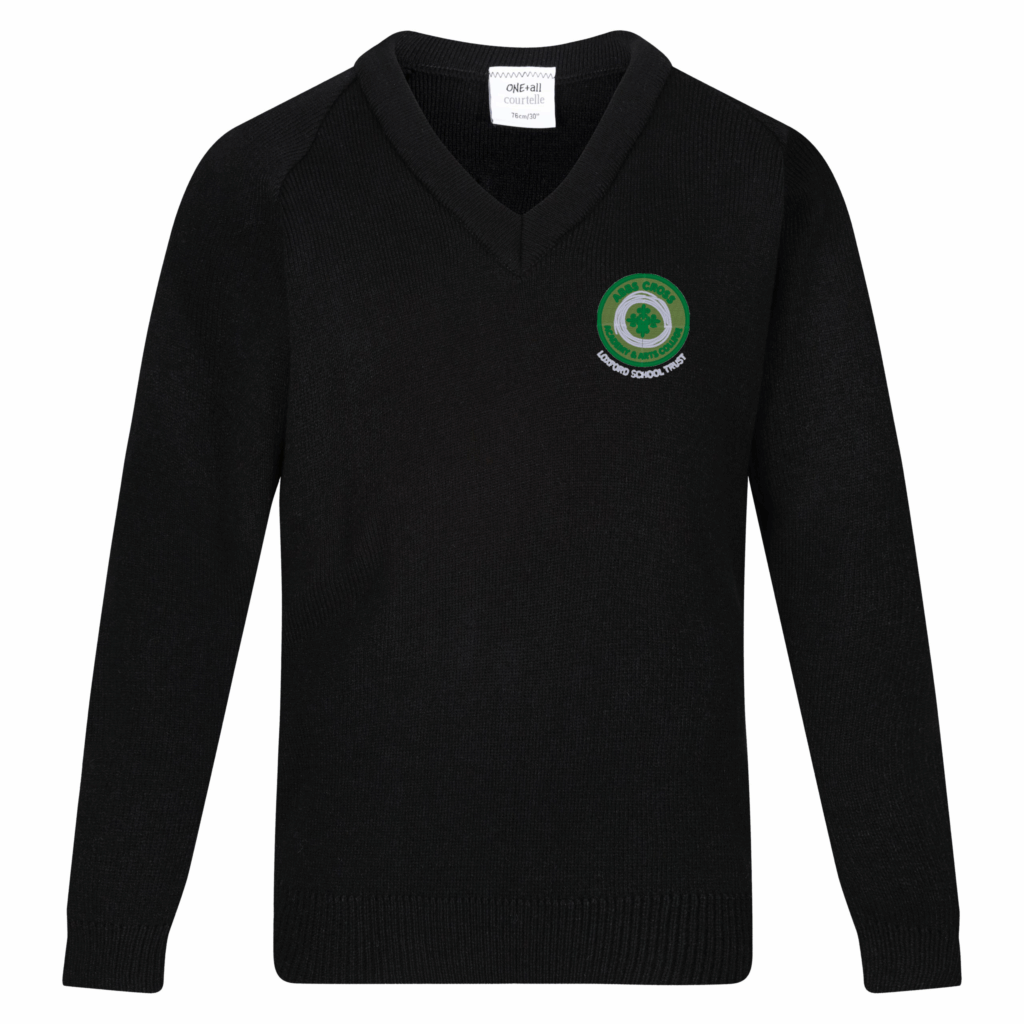 Abbs Cross Academy – SCHOOL UNIFORM DIRECT