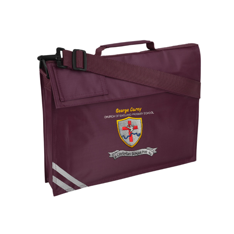 George Carey C of E Primary School – SCHOOL UNIFORM DIRECT