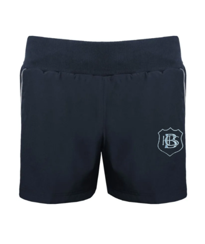 BCHS Feminine P.E. Shorts – SCHOOL UNIFORM DIRECT